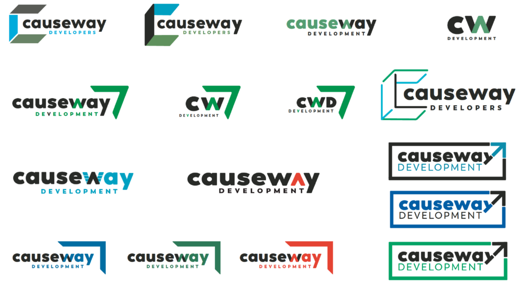 Causeway | Intersecting Knowledge